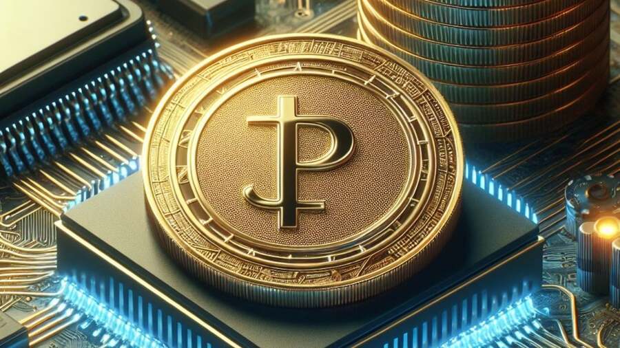 Mengenal JPM Coin, Kripto Milik Raksasa Keuangan JPMorgan | Depo Crypto