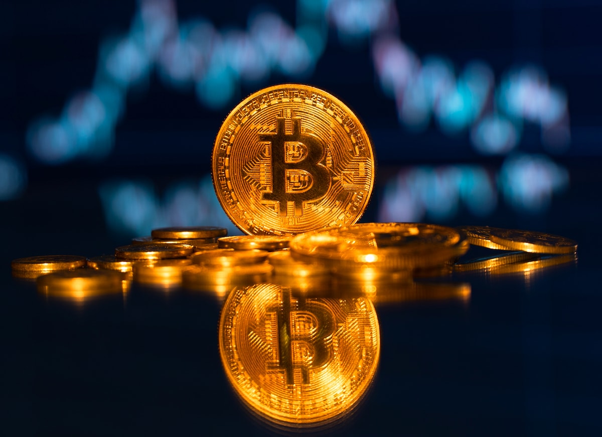 Dompet Bitcoin yang Simpan 1 BTC Capai Satu Juta, Sinyal Apa? | Depo Crypto