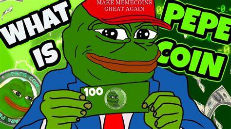 7 Fakta Menarik Token Meme PEPE | Depo Crypto