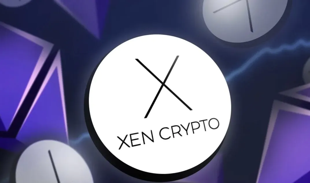 XEN Crypto, Proyek Crypto yang Diciptakan oleh Mantan Karyawan Google ...