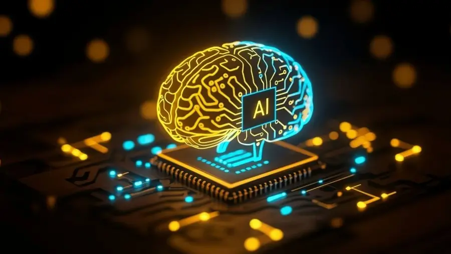 SEC Creates AI Team to Modernize and Improve How Markets Are Monitored ...