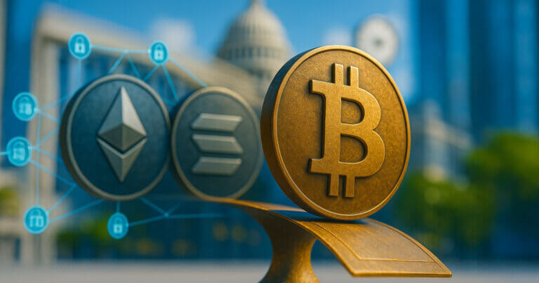 Arthur Hayes Predicts Bitcoin Could Drop to $100K, Ethereum to $3K if ...