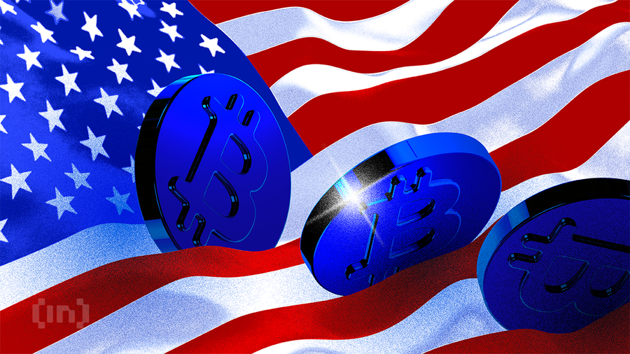 Bo Hines Reportedly Set to Step Down as Director of Crypto Council ...